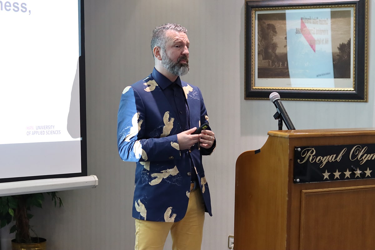 Top International Conference | Management Conference